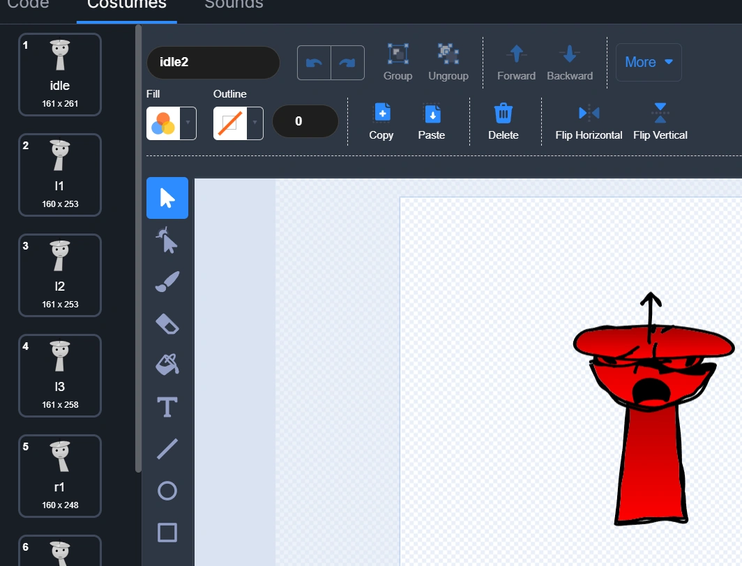 im working, im working!! | Fandom