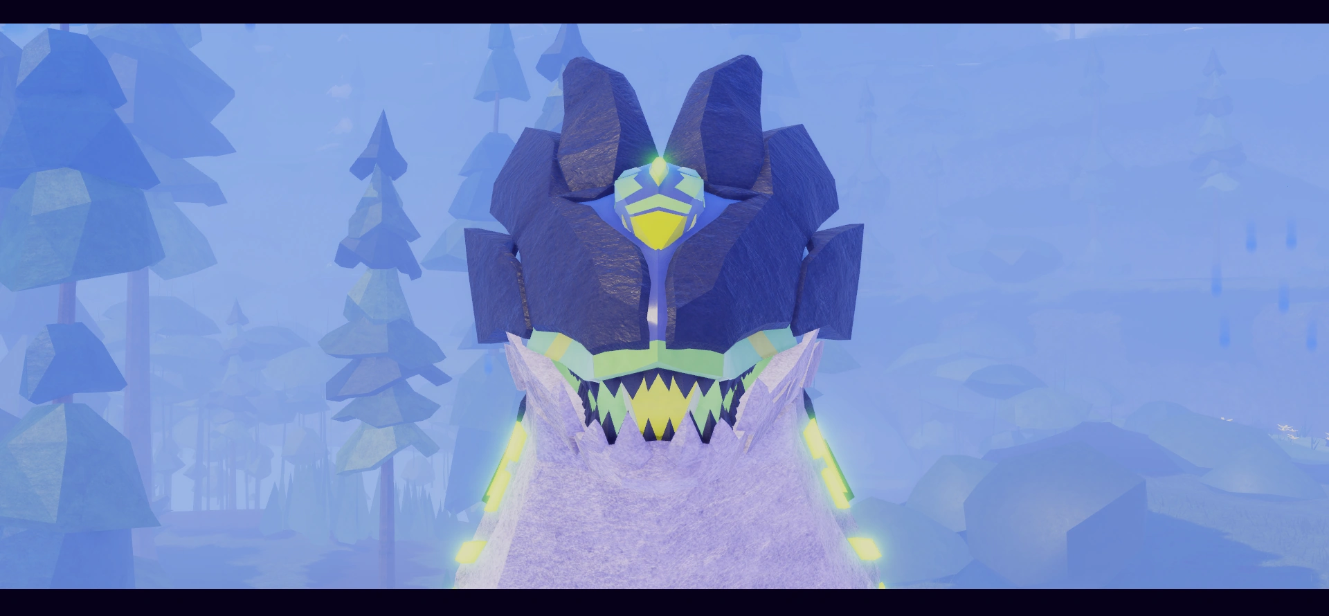 look at what random trial gave me | Fandom