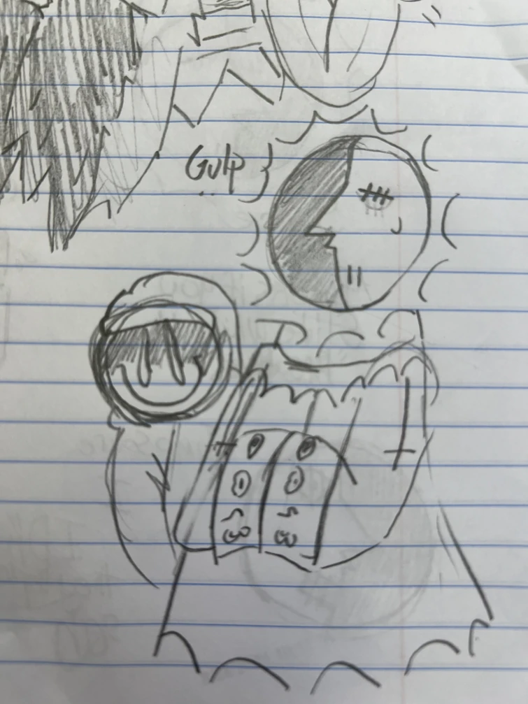 More sense stuff | Fandom