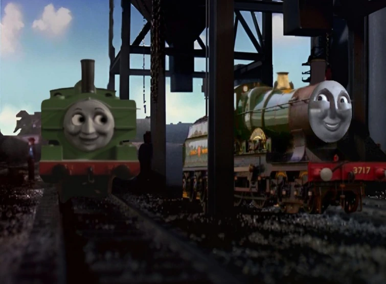 Domeless Engines (1986) | Fandom