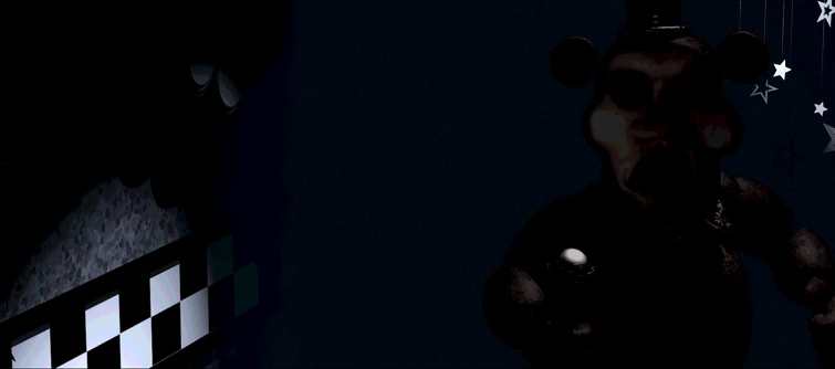 Fnaf Ransomware-esc Image's | Fandom