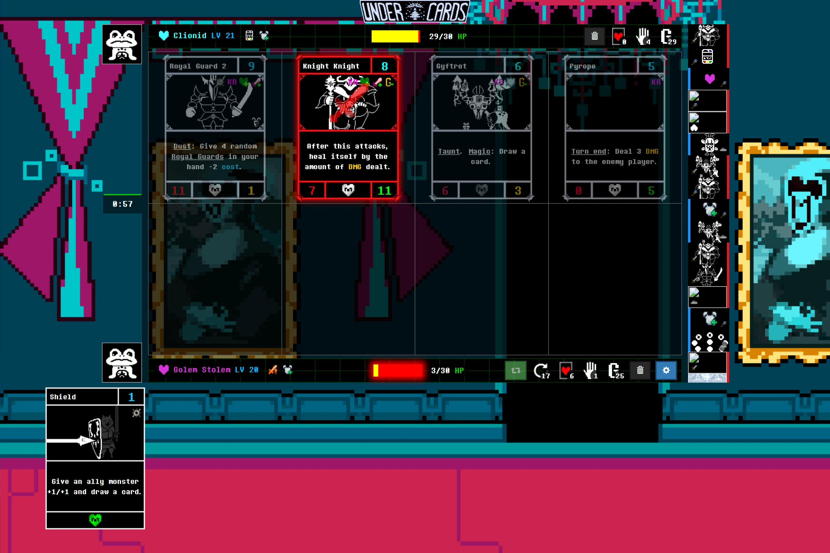 Congratulations, Clionid... | Fandom