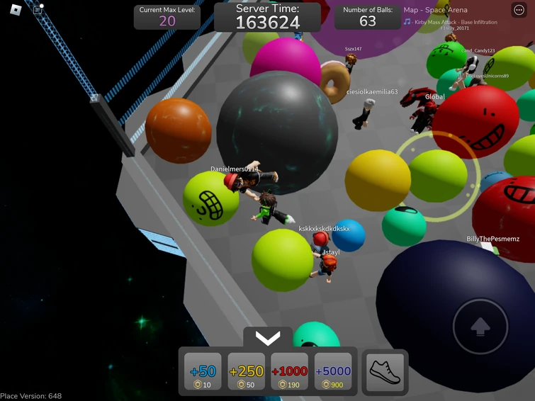 Discuss Everything About Merge! Wiki | Fandom