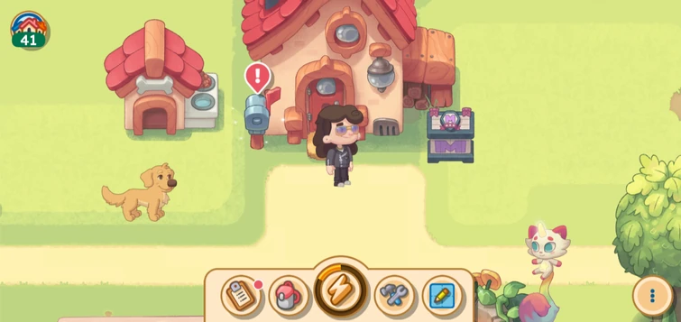 Prodigy English - You Got Mail! | Fandom