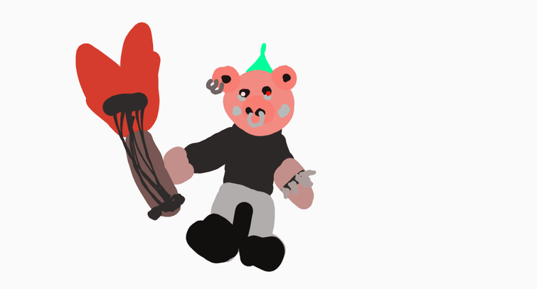Discuss Everything About Piggy Wiki | Fandom