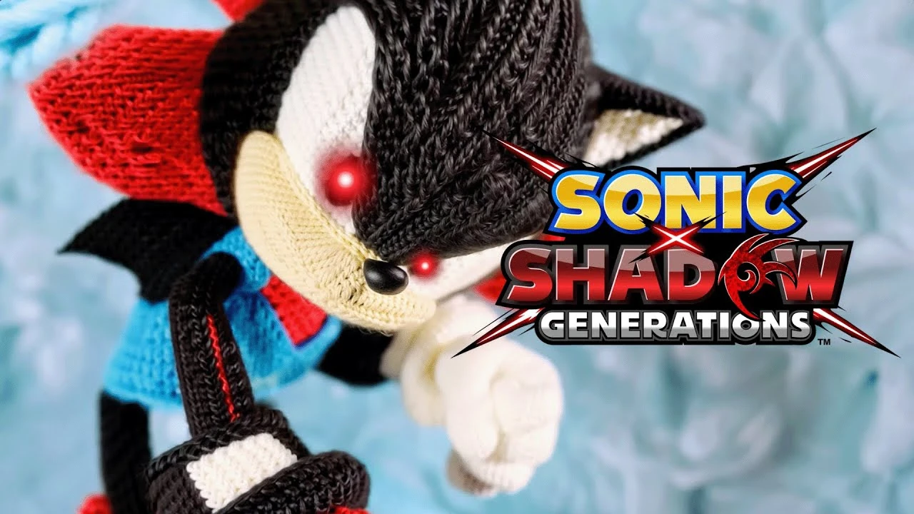 Shadow's Wooly World | Fandom