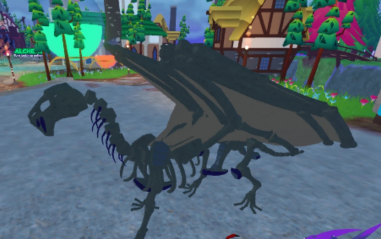 Melasim skell | Fandom