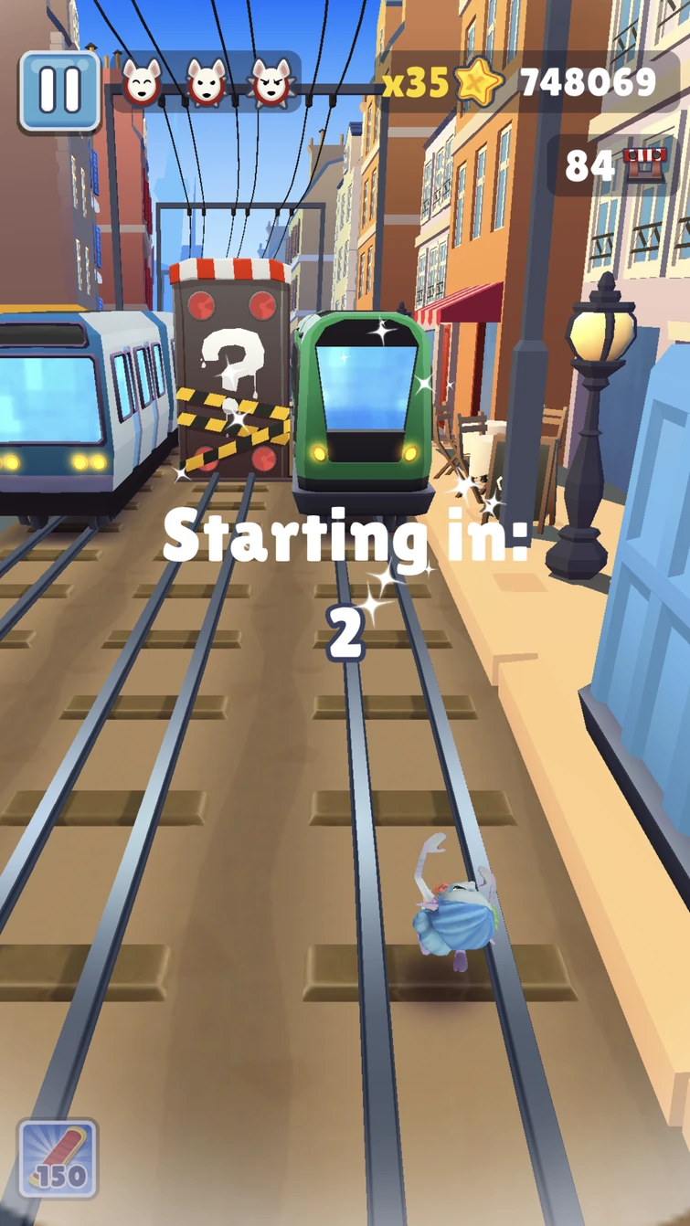 Lol trains on the side of the map | Fandom