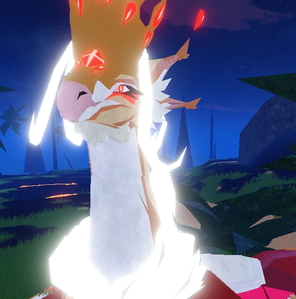 Getting Every Creature Shimmer (#7) | Fandom