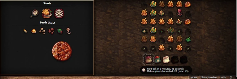 Tips for obtaining bakeberry? | Fandom