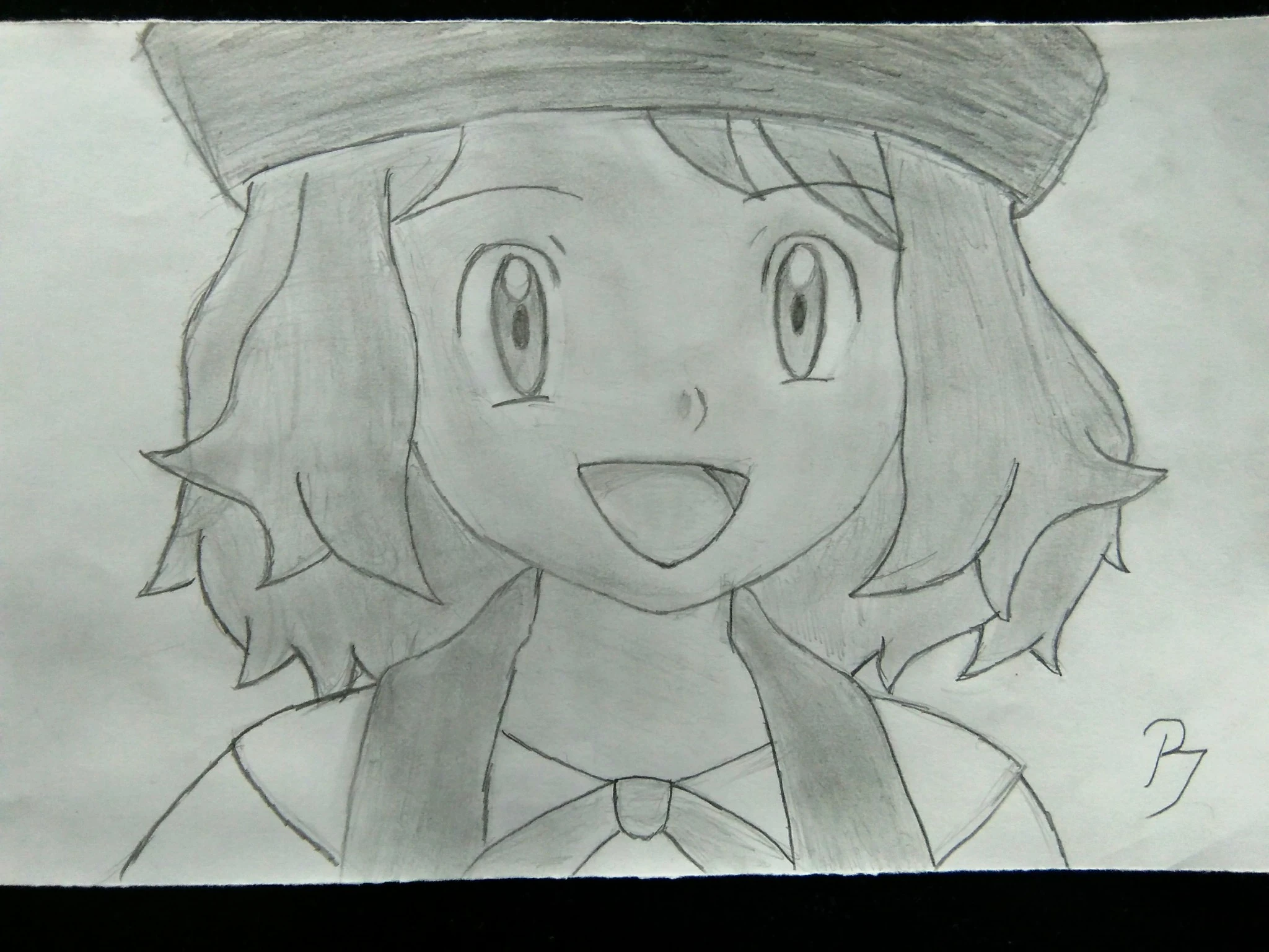 Serena! | Fandom