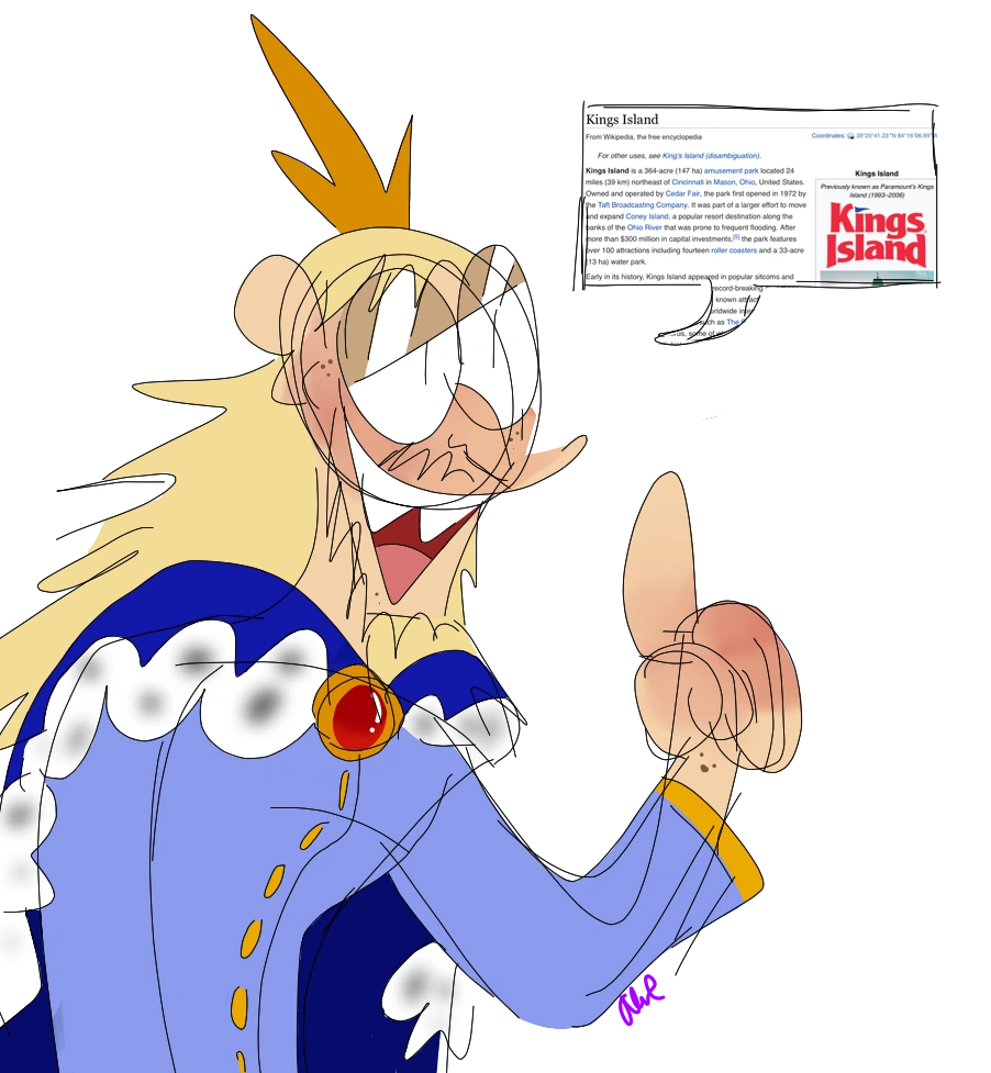 Infodumping | Fandom