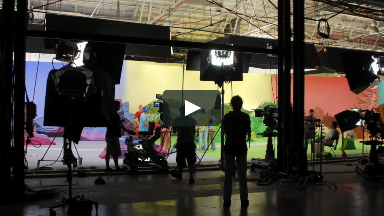 I founded this video called: micro magical 2.mov on Vimeo. | Fandom