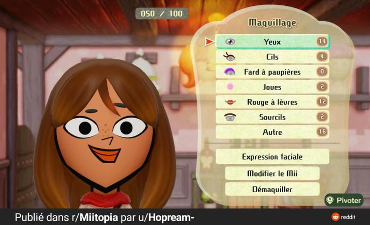 Courtney in miitopia | Fandom