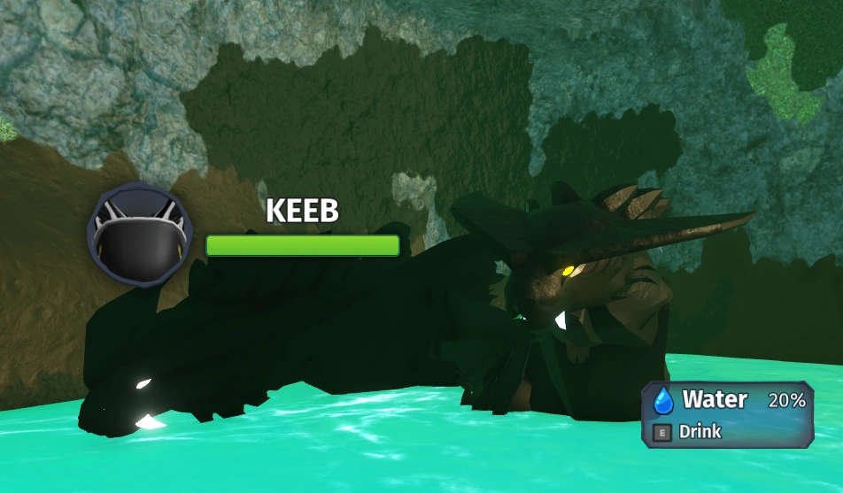 Shadow Meor | Fandom