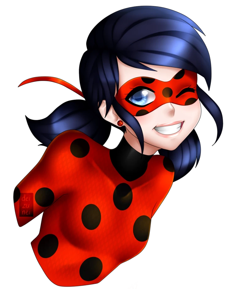 #Miraculous | Fandom
