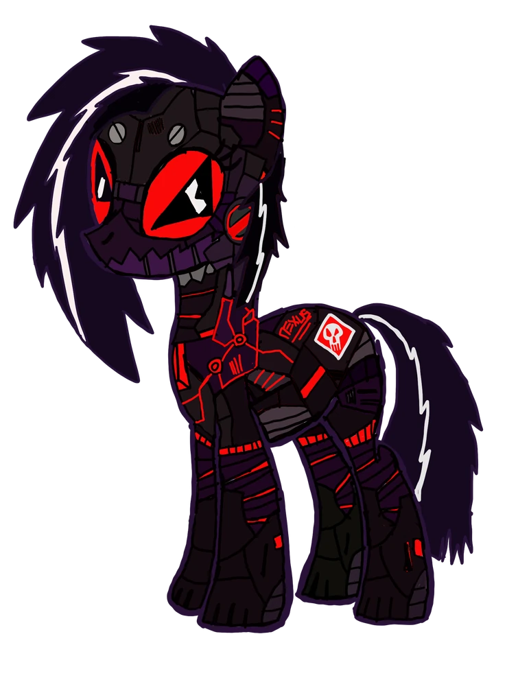 How do you describe the aesthetics of my OCs? | Fandom