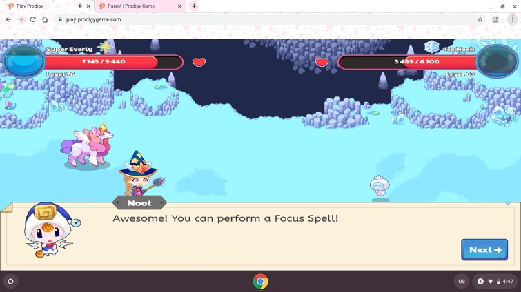 Discuss Everything About Prodigy Game Wiki | Fandom