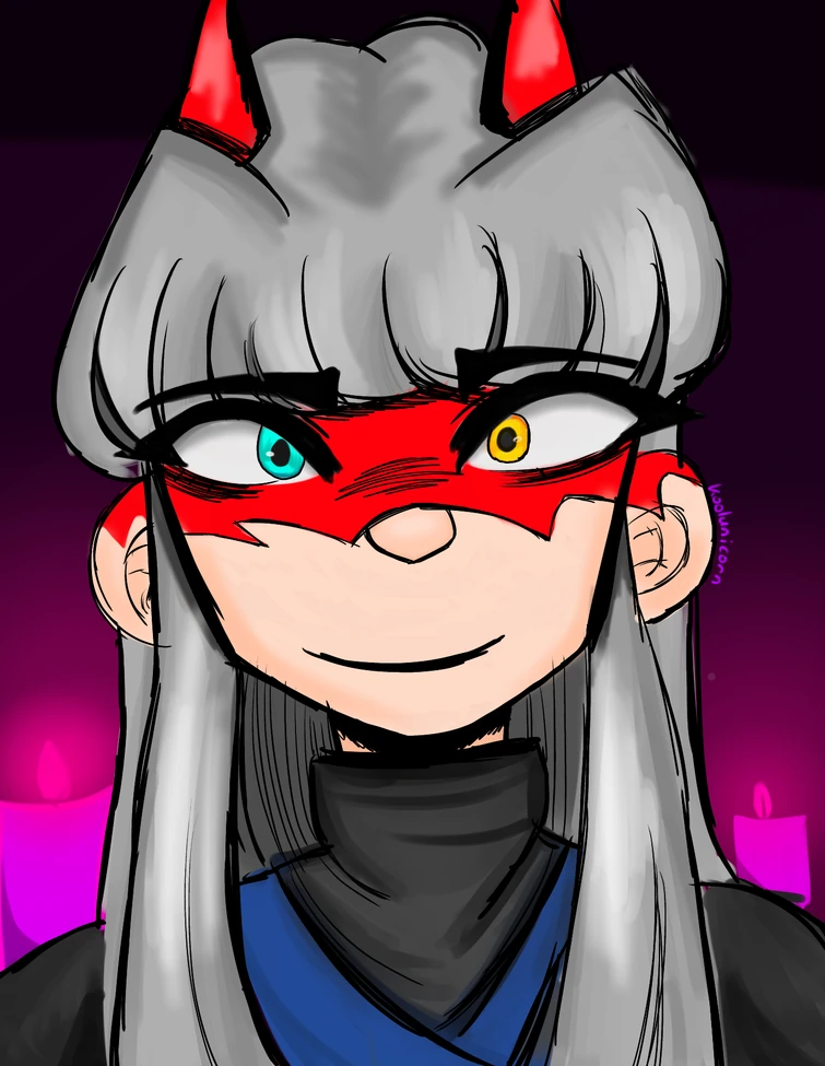 Harumi fanart | Fandom