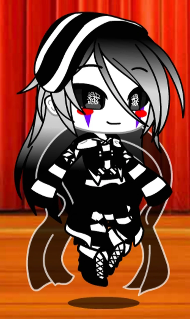 Evolution of Golden and Puppet's designs | Fandom