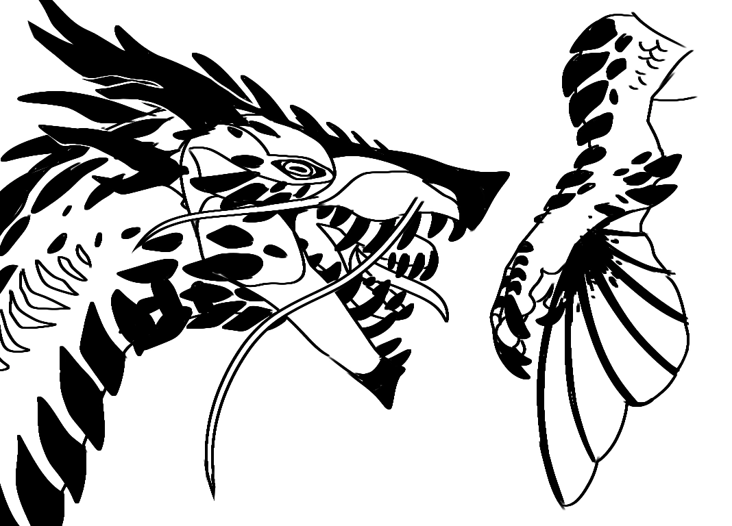 Fan creature | Fandom