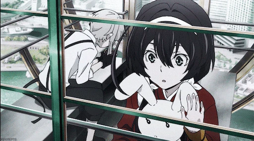 BSD characters and why i relate to them | Fandom