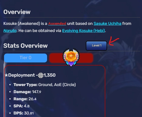 Adding a buff to my current units | Fandom