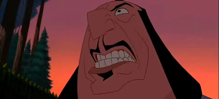 Why is Governor Ratcliffe so angry? (wrong answers only!) | Fandom