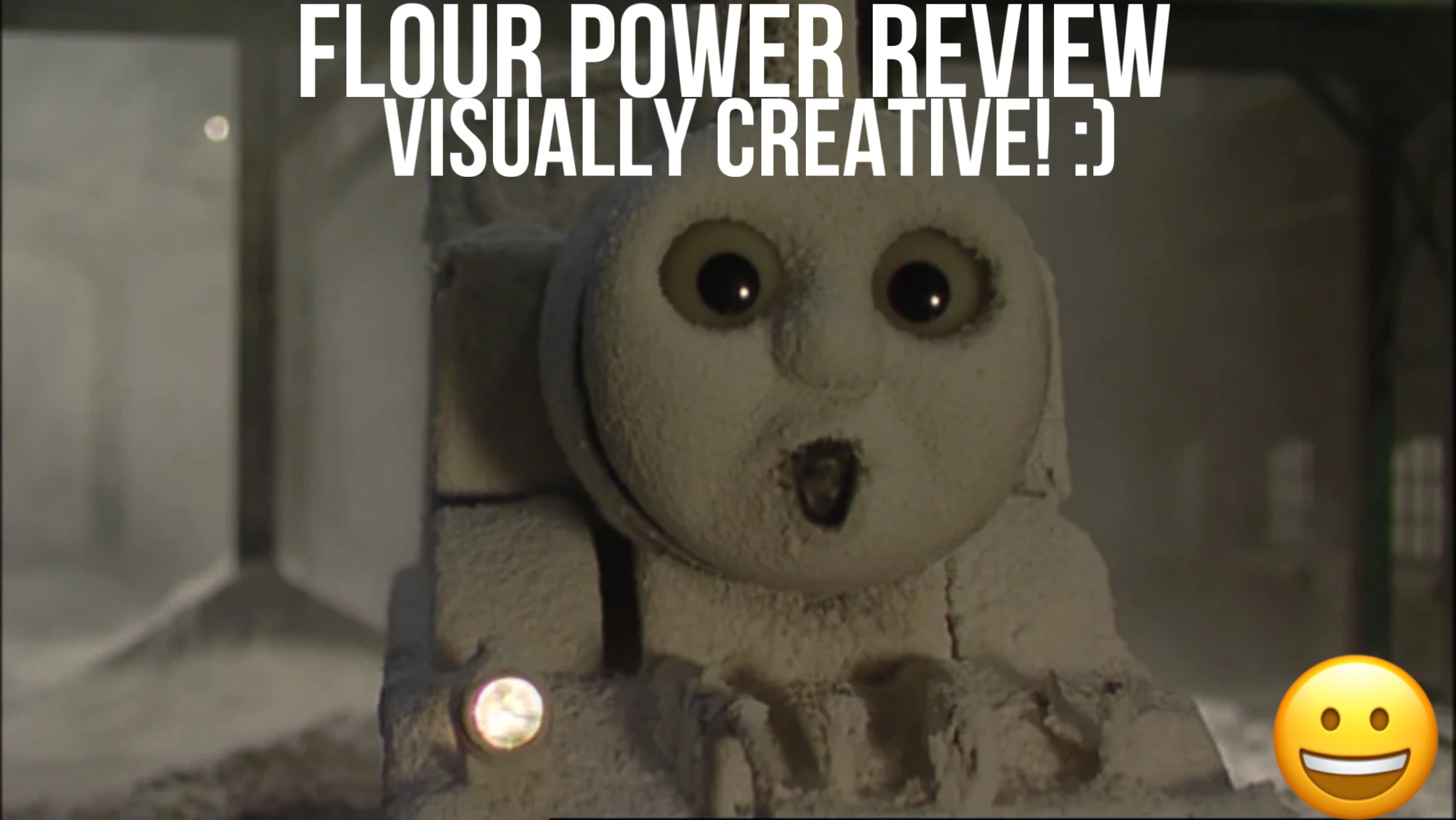 Flour Power Review | Fandom