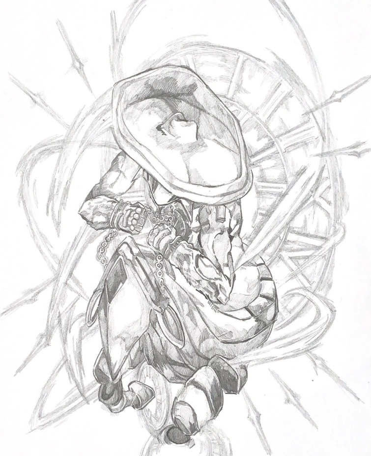 Mr Juke Angels | Fandom