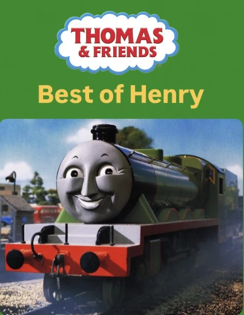 Best of Henry (Happy Henry Day) | Fandom