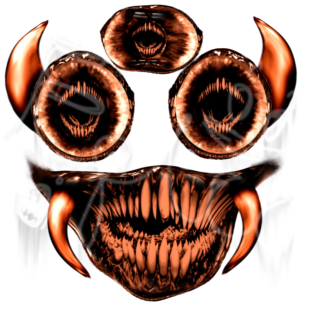 Dis mah splitter entity | Fandom