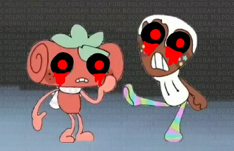 EVERY. SINGLE. FREAKING. CREEPYPASTA. FANON. JUMPSCARE. EVER. | Fandom