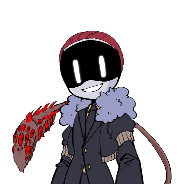Murder Drones Oc | Fandom