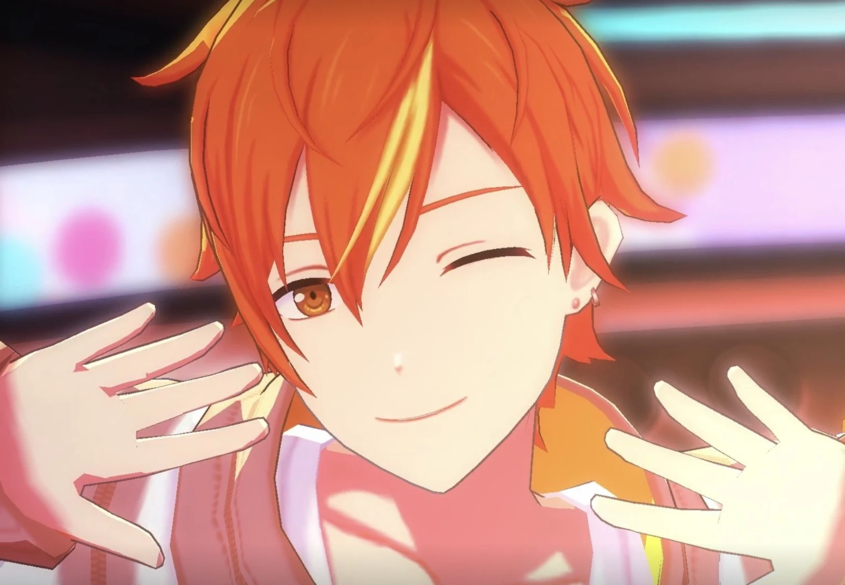 face reveal | Fandom