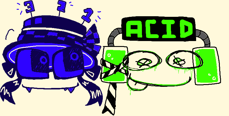 more silly entities with funny hats | Fandom