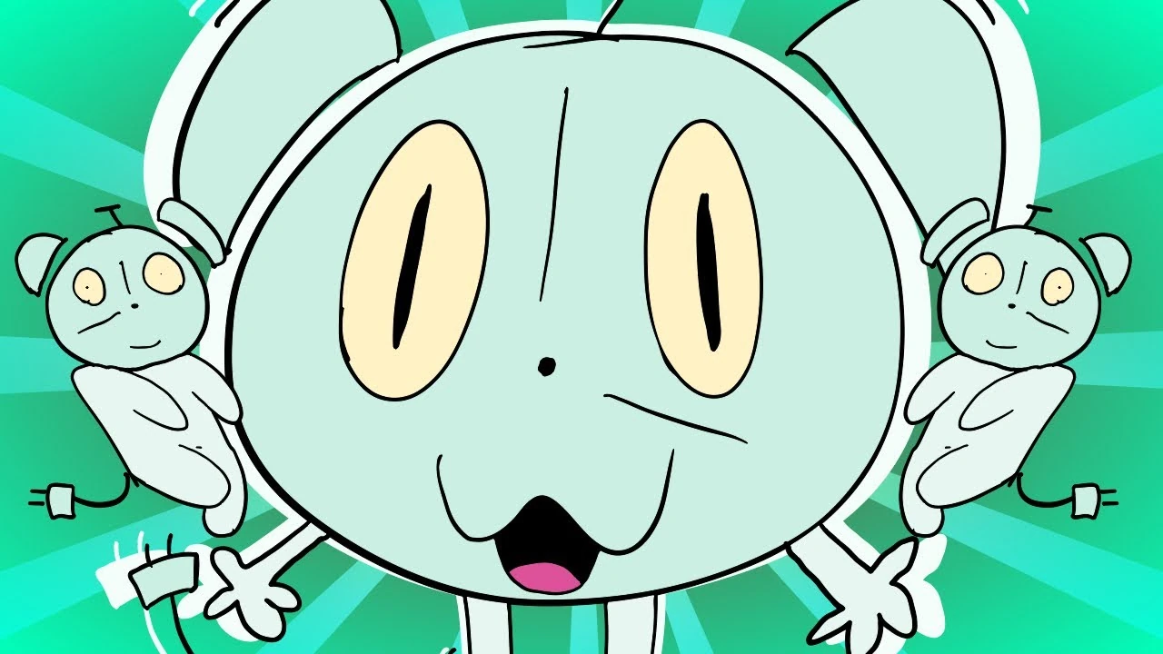 As both a itft clock and 100 gecs enjoyer this is awesome | Fandom