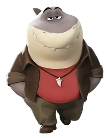 Favorite Shark Hero? | Fandom