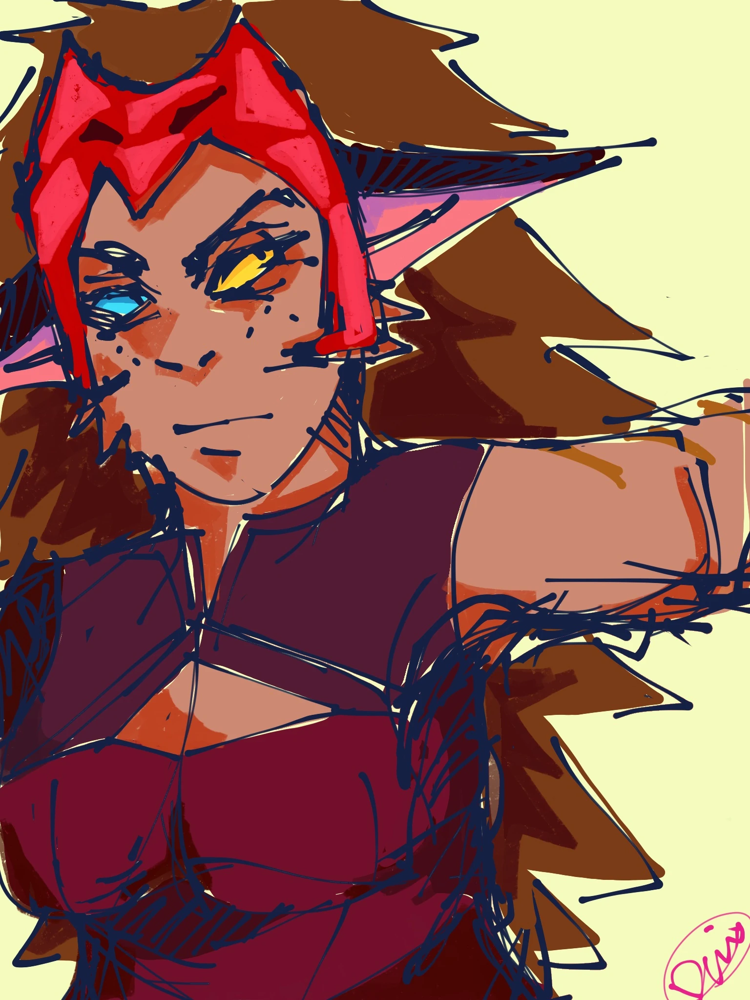 CATRAS COMPLETED!! | Fandom