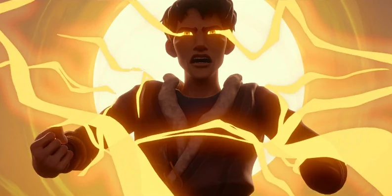 It got me thinking... | Fandom