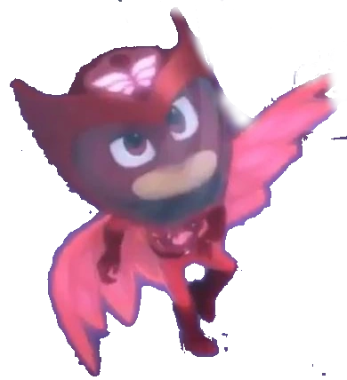 Mouthless Owlette | Fandom