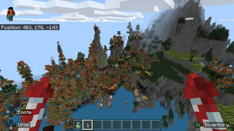 Dragons In Minecraft | Fandom