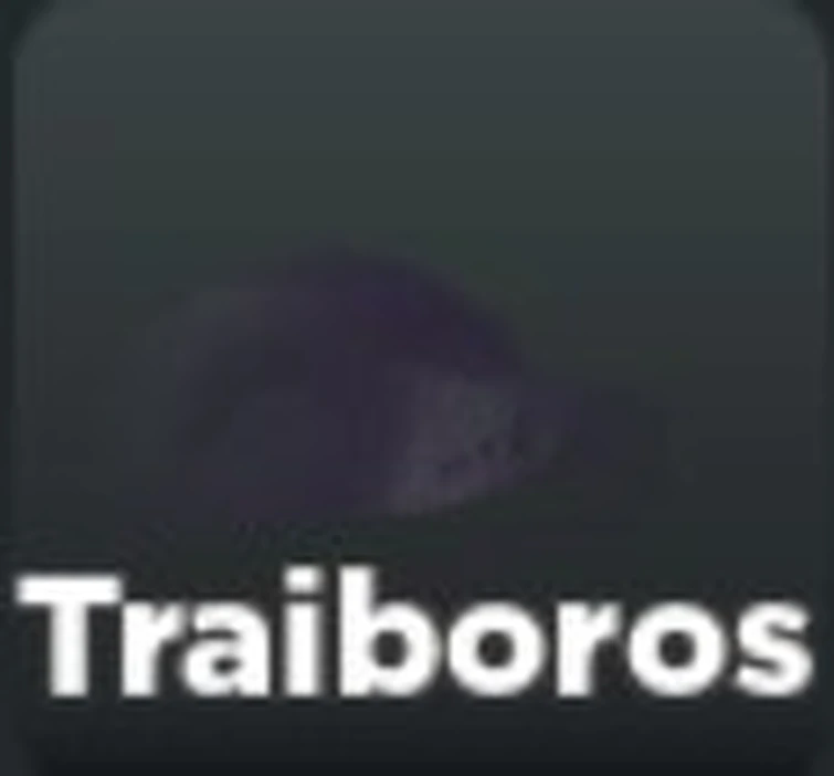 The Sonarian Experience of a: Traiboros. (EP3) | Fandom