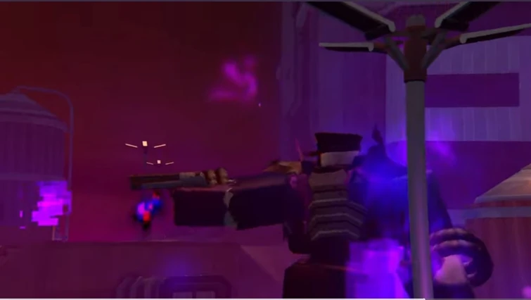 A very fast analysis on the trailer | Fandom