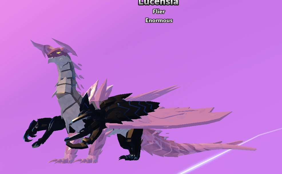 Crystal Guardian Lucensia | Fandom