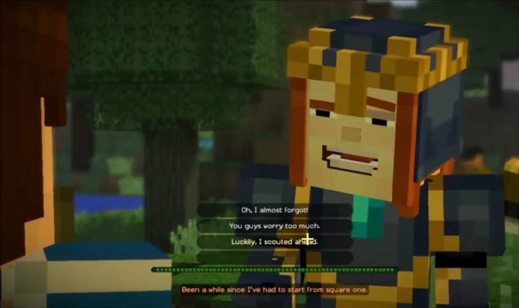 Trying to Make Sense of the MCSM Saga | Fandom