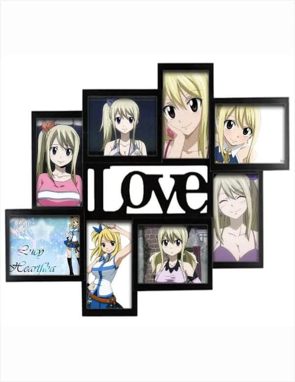 Lucy | Fandom