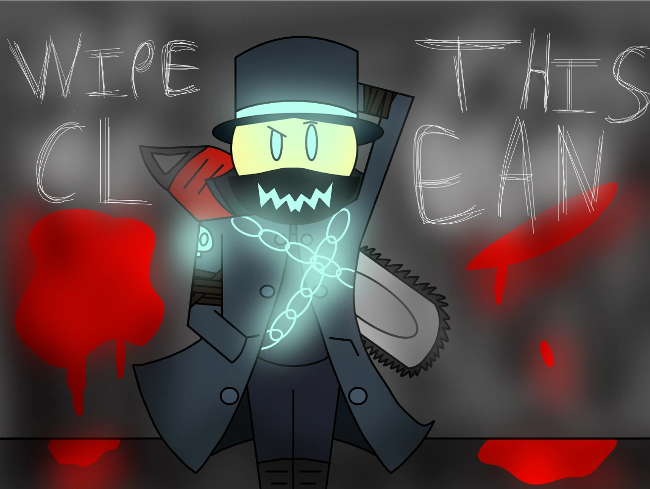 Shredder Fanart. | Fandom