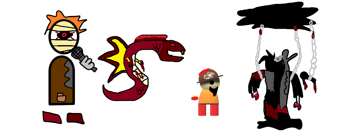 triple [expunged] | Fandom
