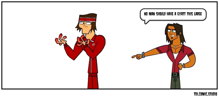 Discuss Everything About Total Drama Wiki | Fandom